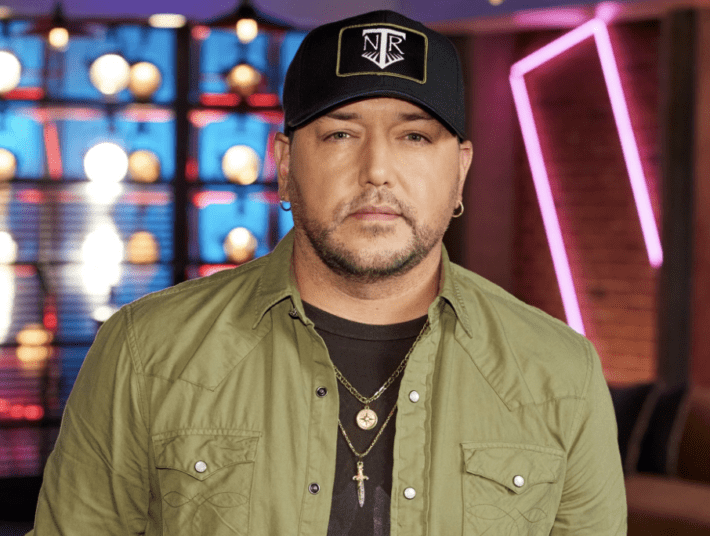 Country Singer Jason Aldean Denies Releasing ‘pro Lynching Song Amid