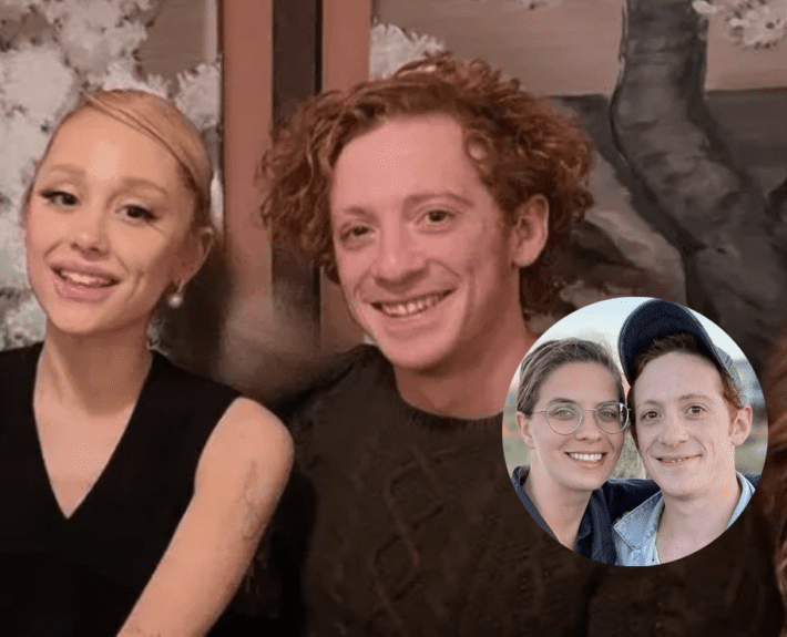 Ethan Slater’s Wife Reportedly ‘Blindsided’ by His Relationship with ...