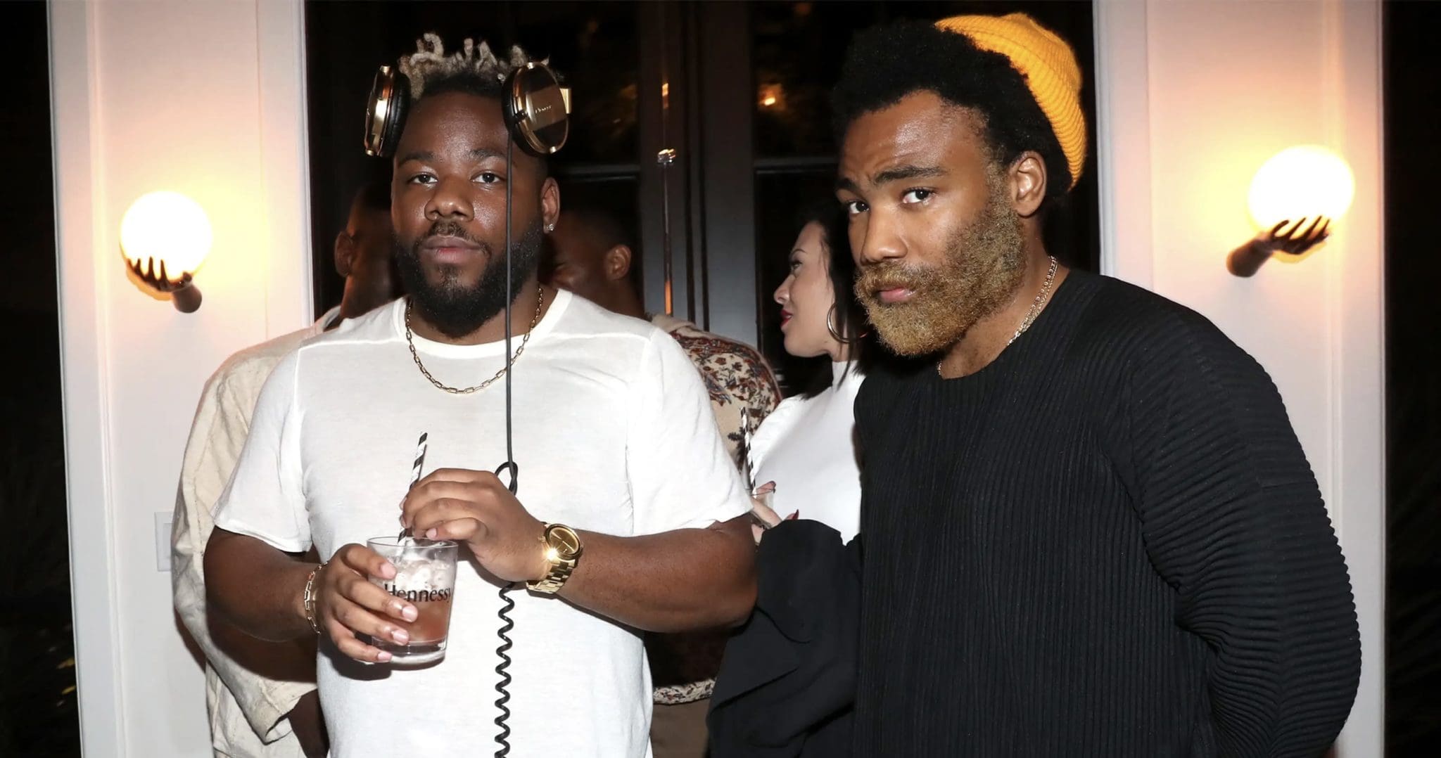 Brothers Donald And Stephen Glover Tapped to Write Lucasfilm’s ‘Lando ...