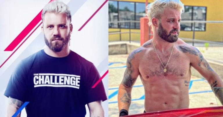 'The Challenge: USA' Star Paulie Calafiore Comes Out as Bisexual: 'I ...