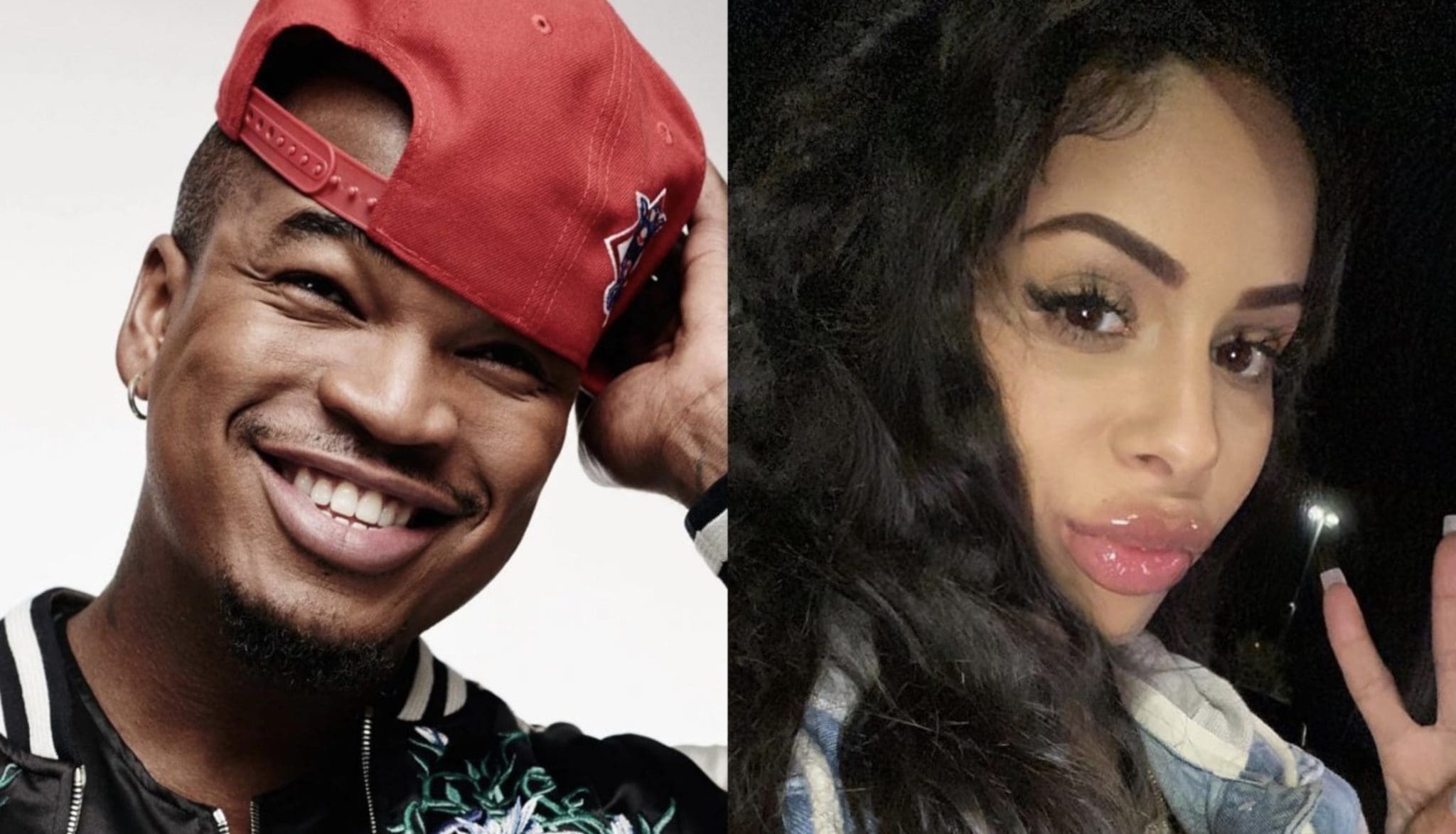 Ne-Yo’s Ex-GF Pleads With Judge To Remove Ankle Bracelet After Arrest ...