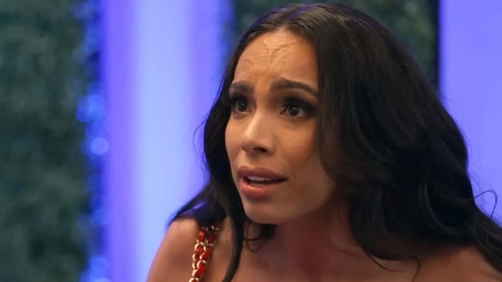 Erica Mena Fired from ‘Love and Hip Hop’ After Using Racist Insults ...
