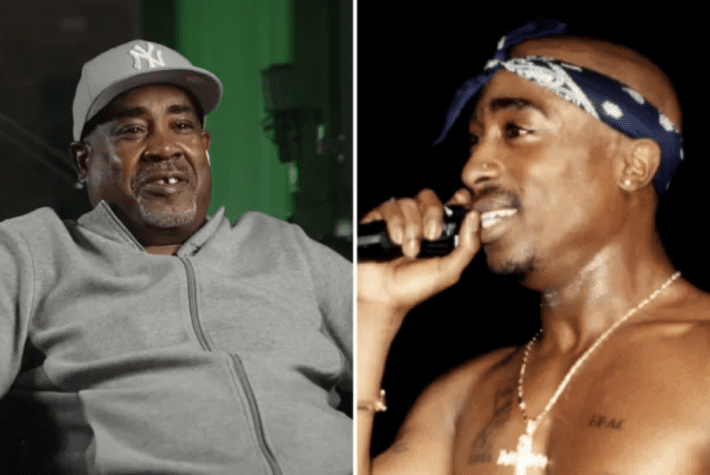 Keefe D, Man Arrested in Connection with Tupac's Murder, Said Diddy ...