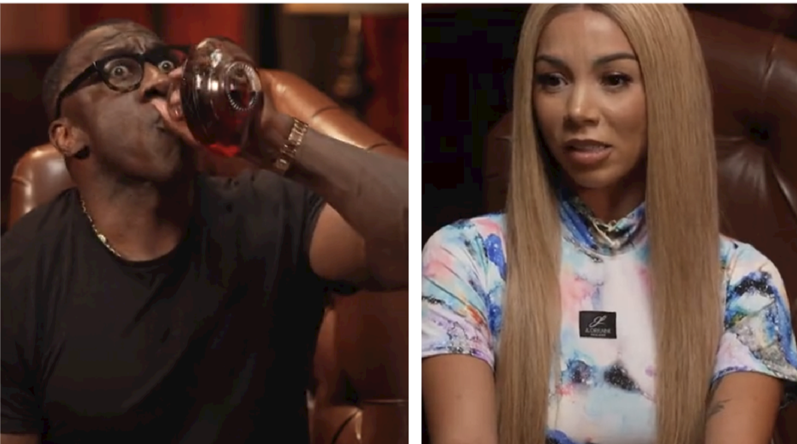 Shannon Sharpe Shocked By Brittany Renners Body Count [video]