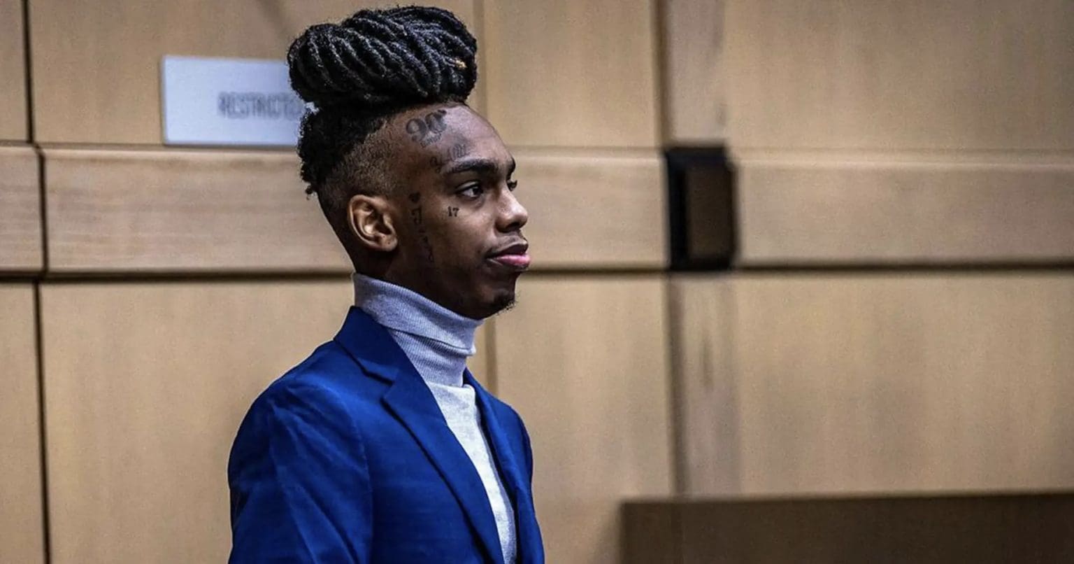 YNW Melly Denied Bond by Judge Ahead of Double Murder Retrial | www ...
