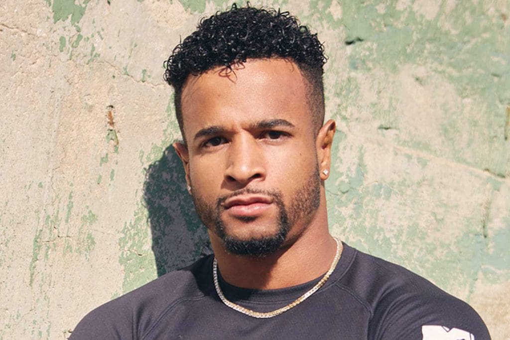 ‘The Challenge’ Star Nelson Thomas Arrested for DWI 6 Months After Near ...