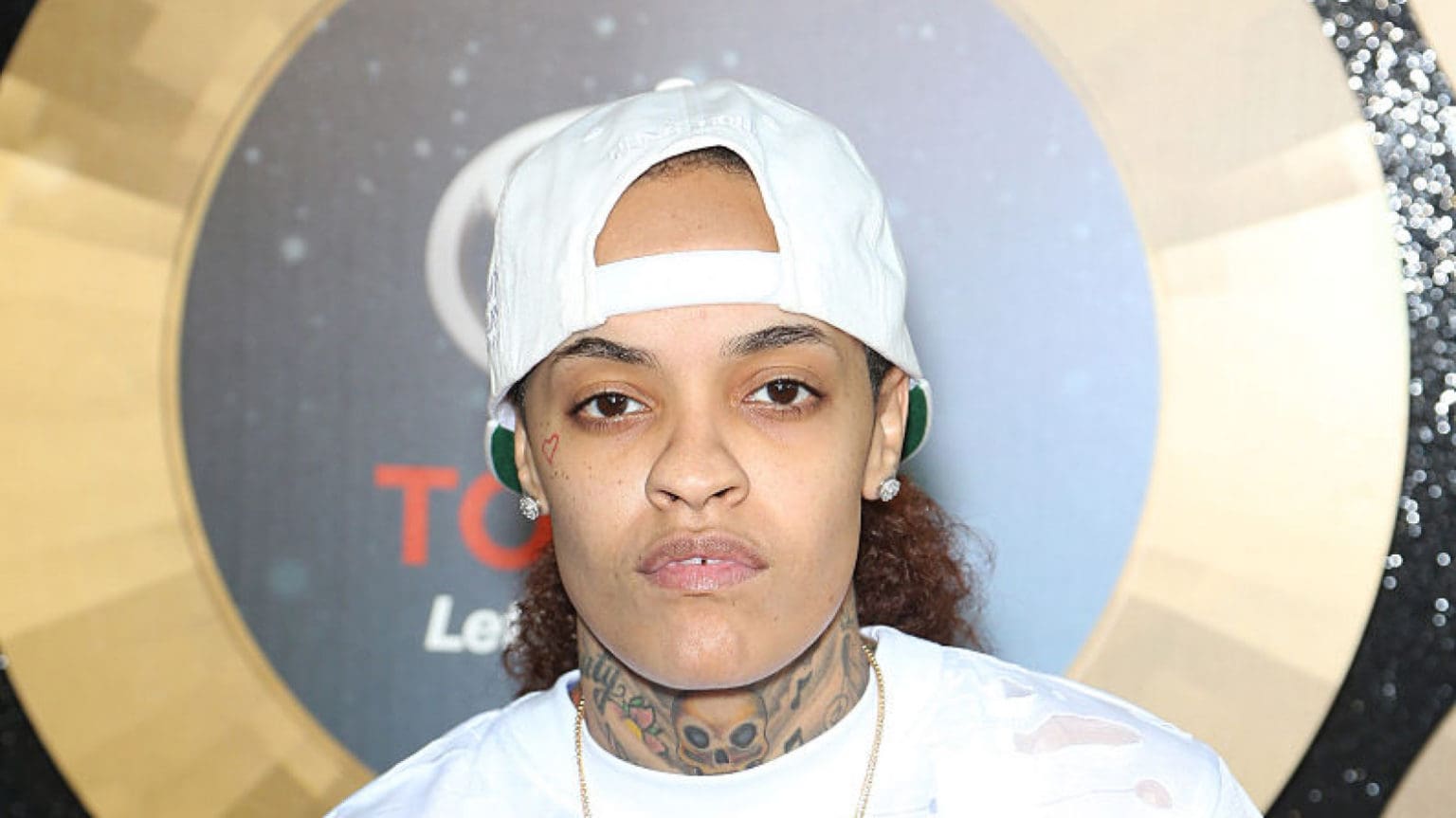 Rapper/'Baddie's East' Star Siya Says She Was Hacked After Bad Breakup ...