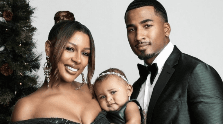 Victoria Monét's 2½-Year-Old Daughter Becomes Youngest Person to Be ...
