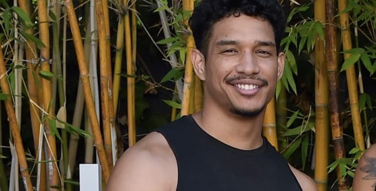 Keke Palmer’s Ex Darius Jackson Says He Repented and Got Baptized Amid ...