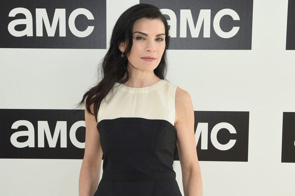 Julianna Margulies Addresses Backlash Following Her Inflammatory ...