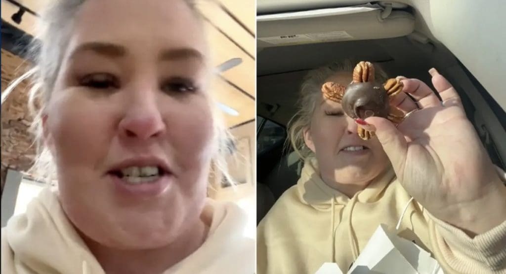 Say What Now? Mama June Reveals ‘Rotten’ Teeth Just 3 Years After ...