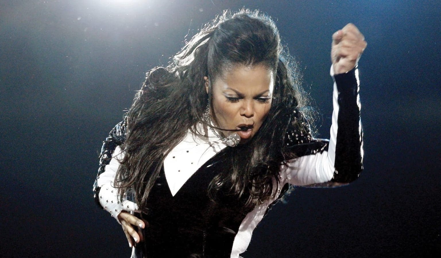 Janet Jackson Unveils Summer Tour Dates With Nelly as Special Guest ...