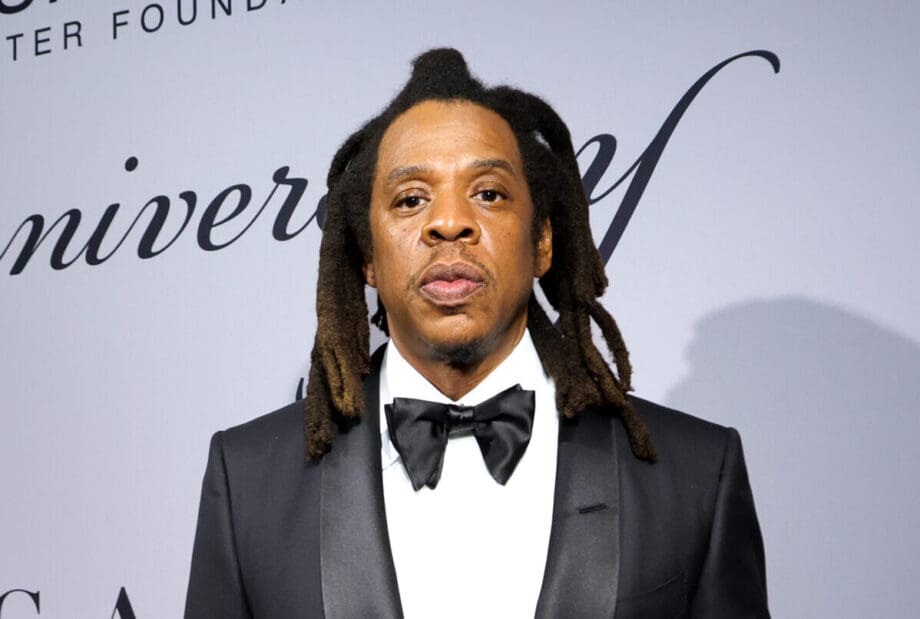 Roc Nation Addresses Rumors of a New Jay-Z Album | www.lovebscott.com