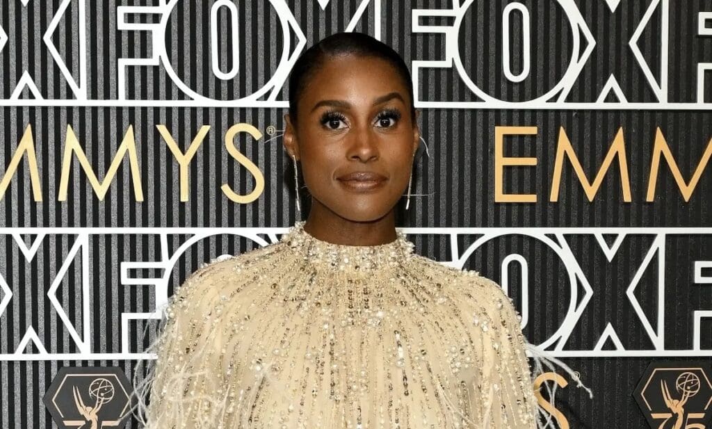 Issa Rae Says Studio Cancellations of Black Shows Have Her Considering ...