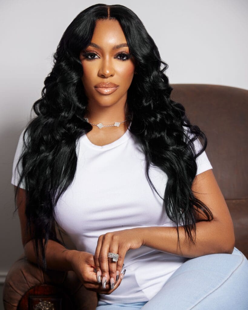Porsha Williams Guobadia Officially Returns to 'The Real Housewives of ...