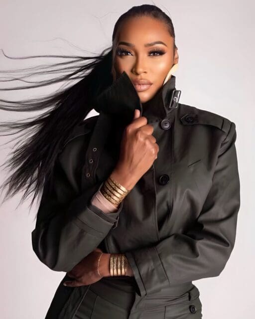 Exclusive: 'The Real Housewives of Atlanta' Season Sixteen Cast Is Here ...