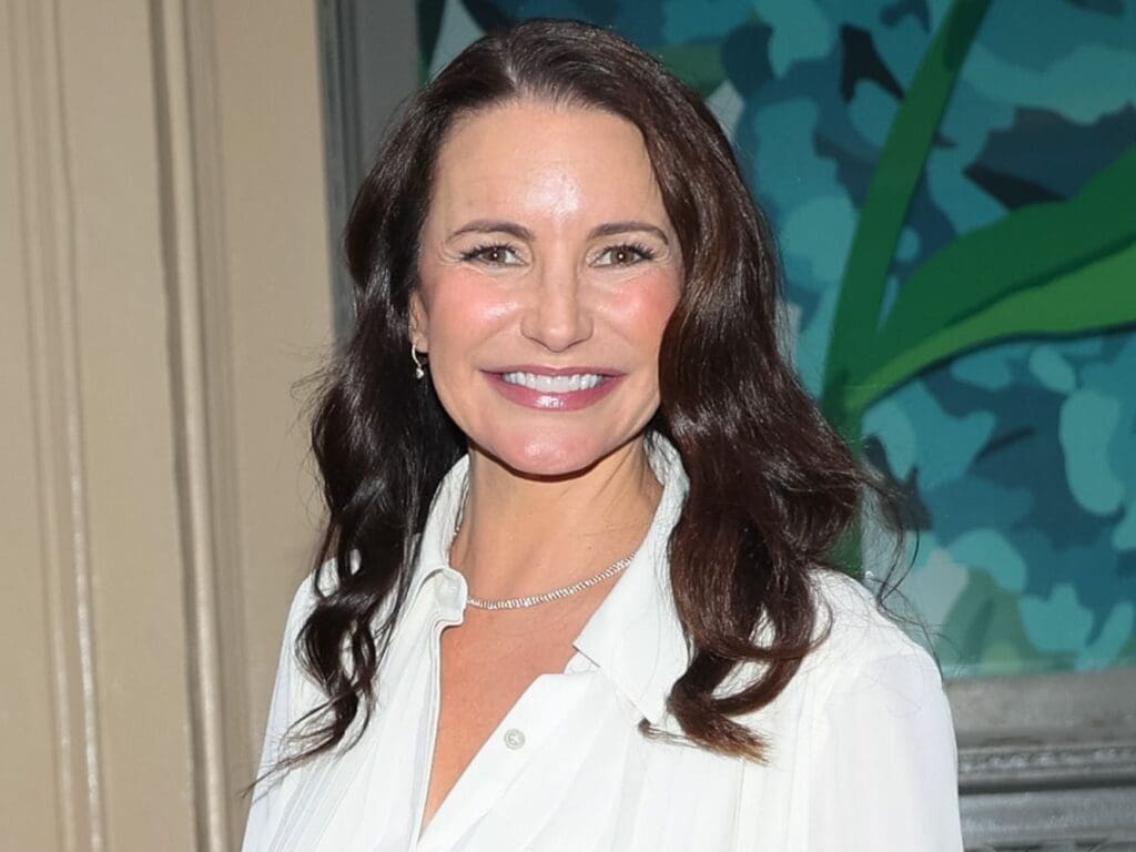 Messy: Andy Cohen Tells 'RHONY' Star Brynn Whitfield that Mauricio ...