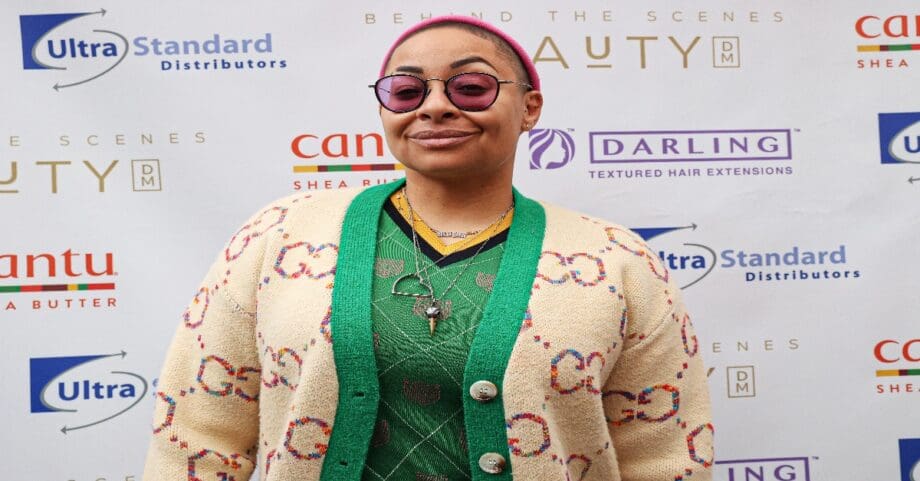 What is Raven Symoné's Net Worth? From Child Star to Industry Legend