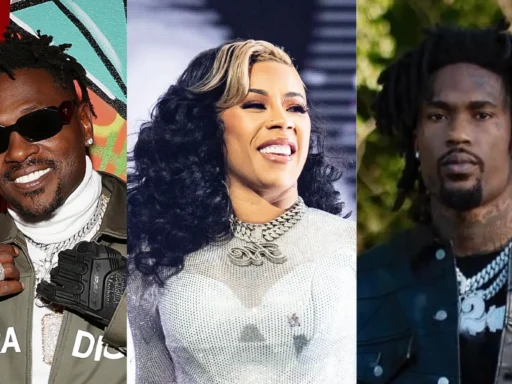 'Basketball Wives’ Jennifer Williams Gets Engaged to Boyfriend ...