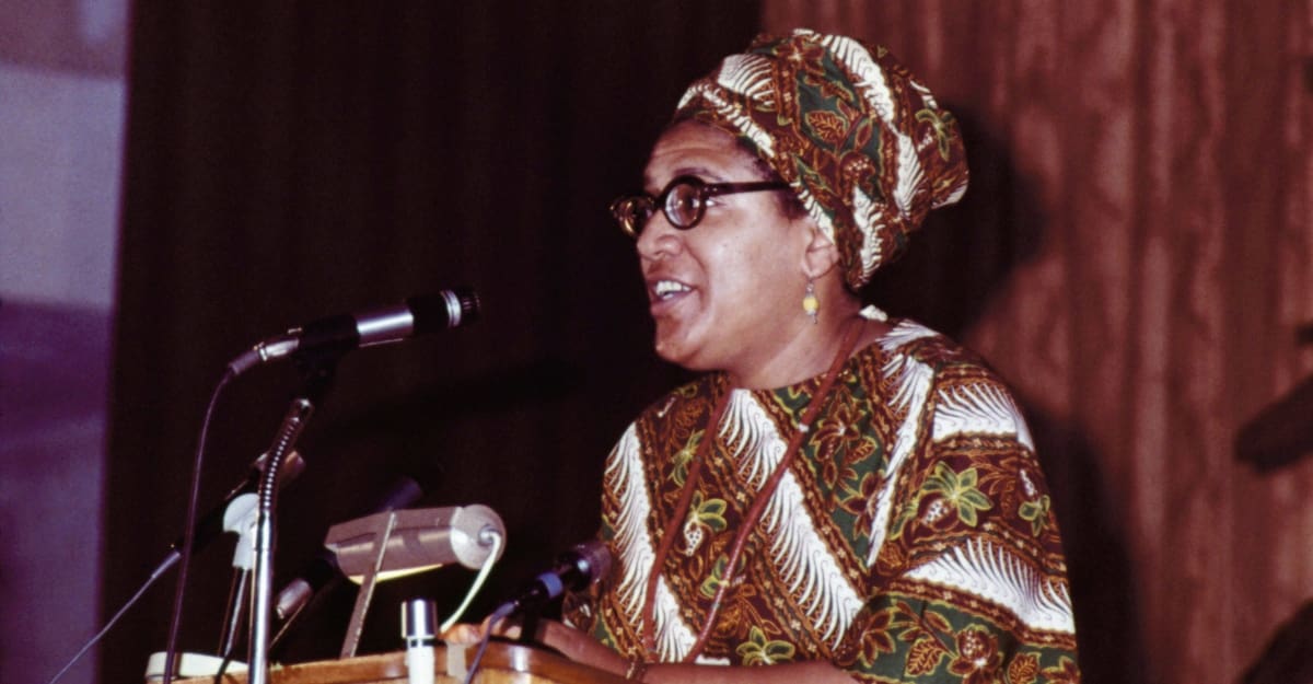 7 Audre Lorde Quotes for Empowerment and Activism