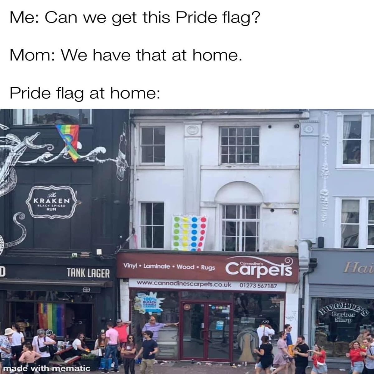 10 Pride Month Memes That Will Make Your Pride Celebration Better