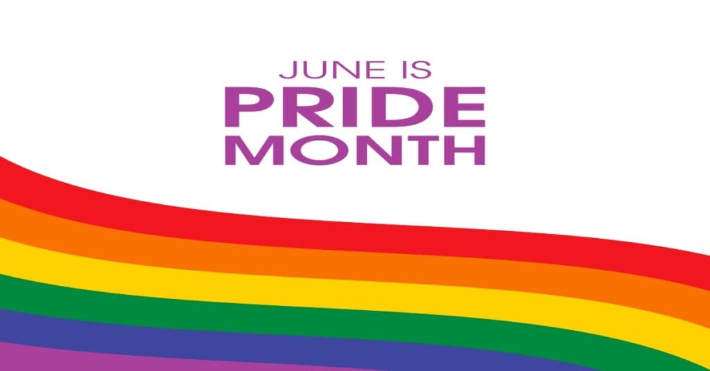 Countries That Celebrate Pride Month Other Than the US