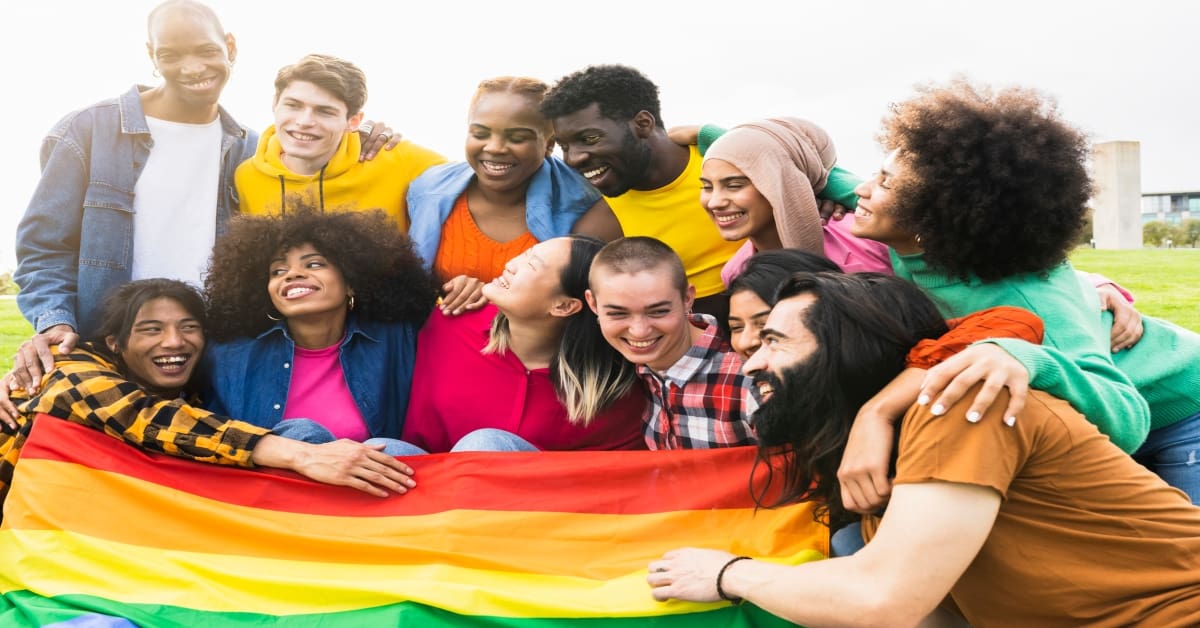 Countries That Celebrate Pride Month Other Than the US