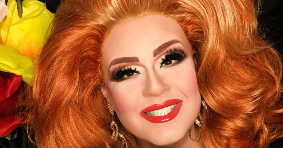 5 Plus Size Drag Queens Who Fabulously Rock Their Crowns