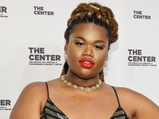 transgender models Archives - LOVEBSCOTT