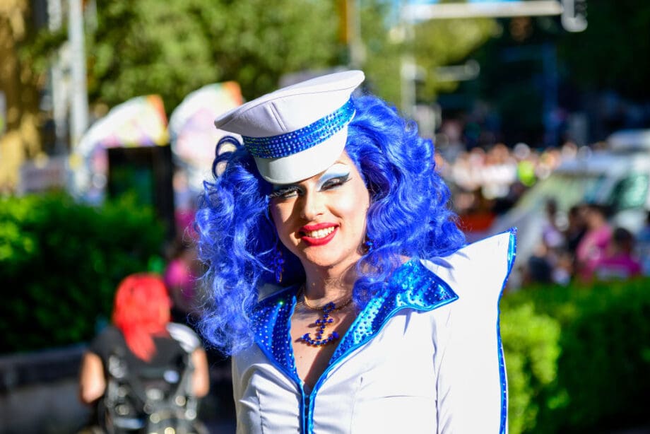 5 Popular Pop Culture Movies About Drag Queens