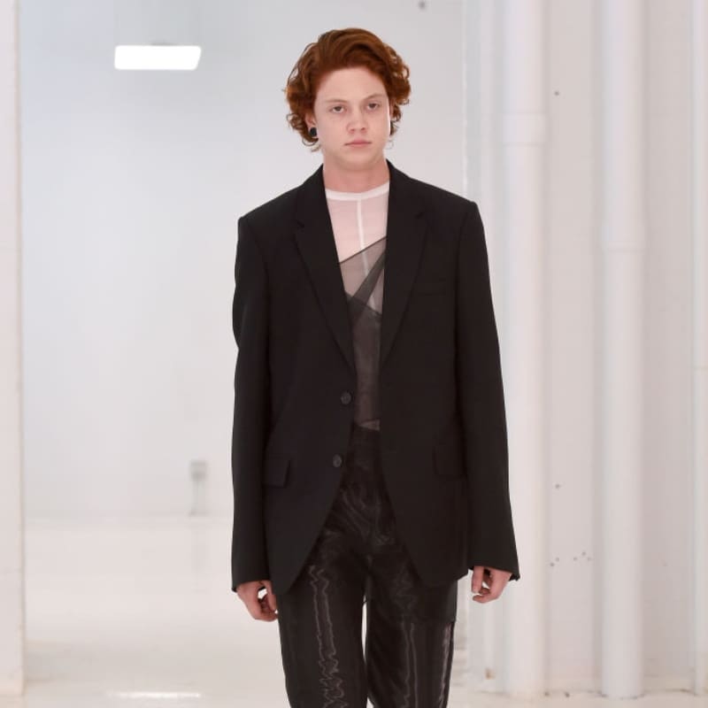 7 Transgender Models You Need To Know Who Are Changing The Game | www ...