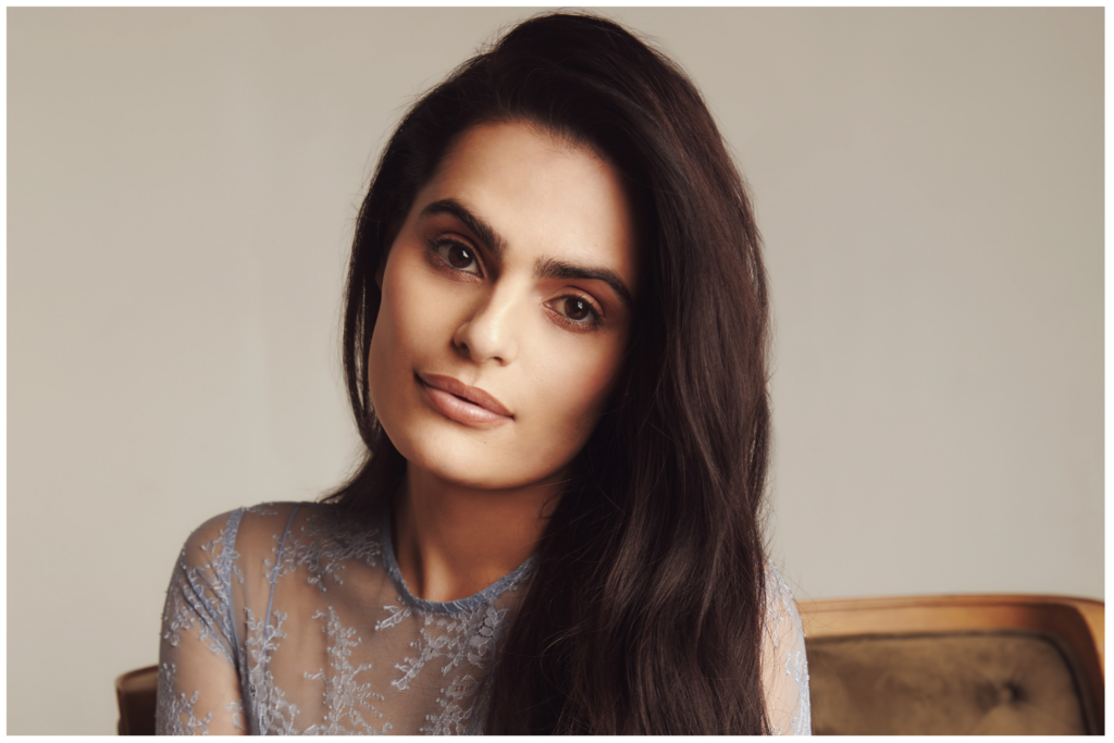 Nava Mau On Making Emmy History With 'Baby Reindeer' Supporting Actress ...