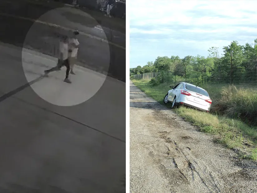 Say What Now? Texas Authorities on Hunt for Possible Serial Killer ... Say What Now? Texas Authorities on Hunt for Possible Serial Killer ...
