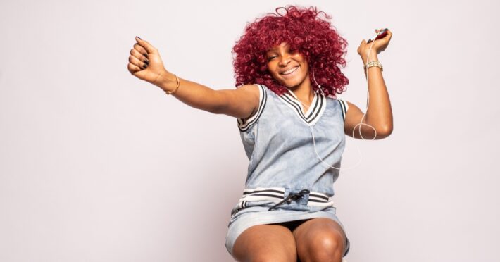 Brandy feat. Chance the Rapper - Baby Mama [New Video] | www.lovebscott.com