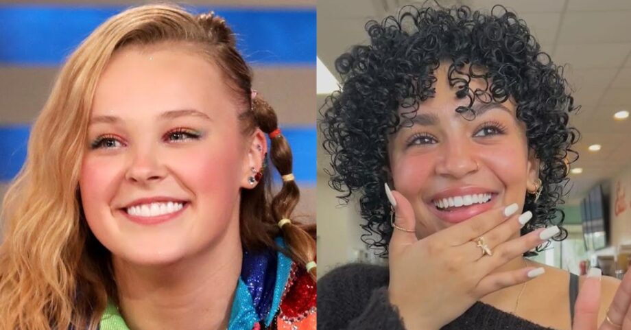 Meet JoJo Siwa's New Girlfriend, Dakayla Wilson — What We Know so Far