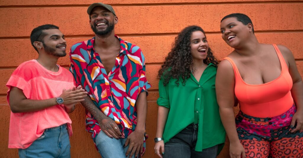 Reclaiming Identity: The Difference Between Gay and Queer