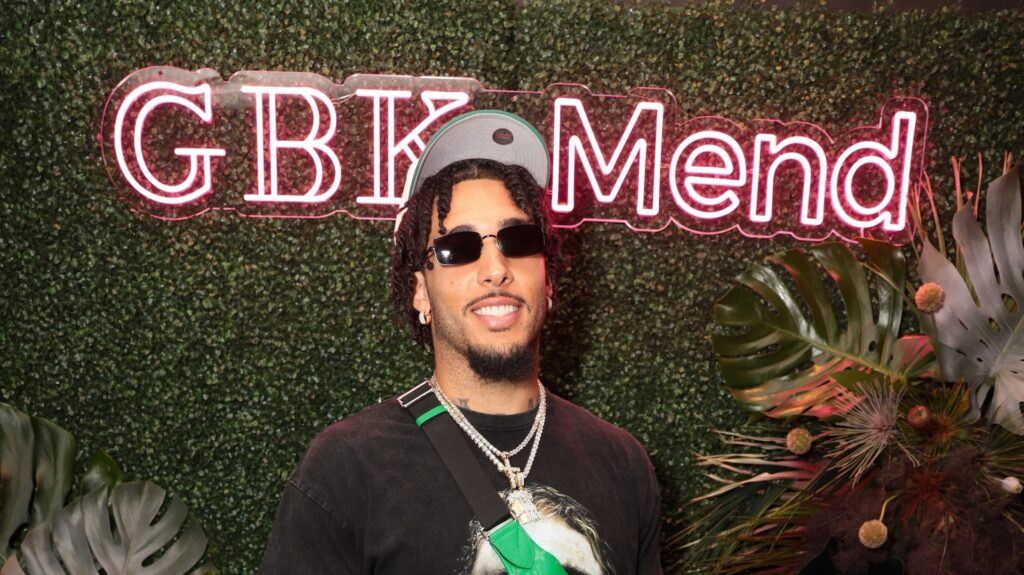 LiAngelo Ball (Aka Gelo) Will Perform At Rolling Loud California Thanks ...