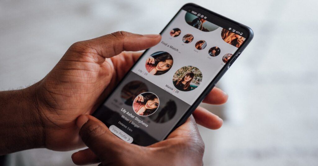 Finally! The Black LGBTQIA+ Dating Apps That Actually Work