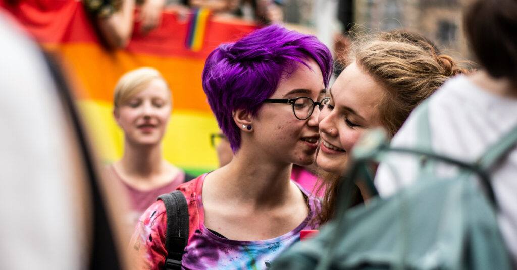 Decoding 7 Pride Flags: A Look at LGBTQIA+ Symbols and Their Histories