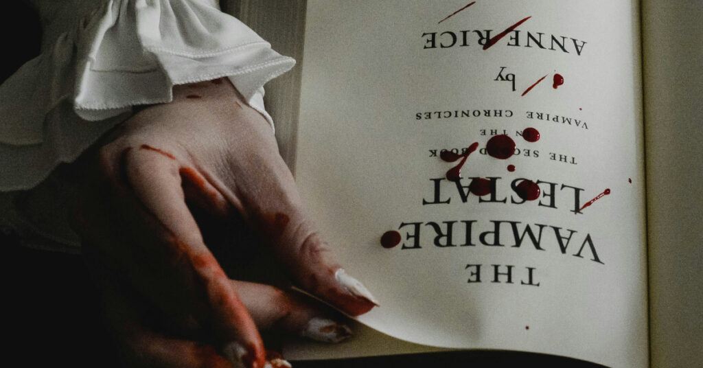 Bite Into These: The 10 Best Vampire Series and Movies on Netflix