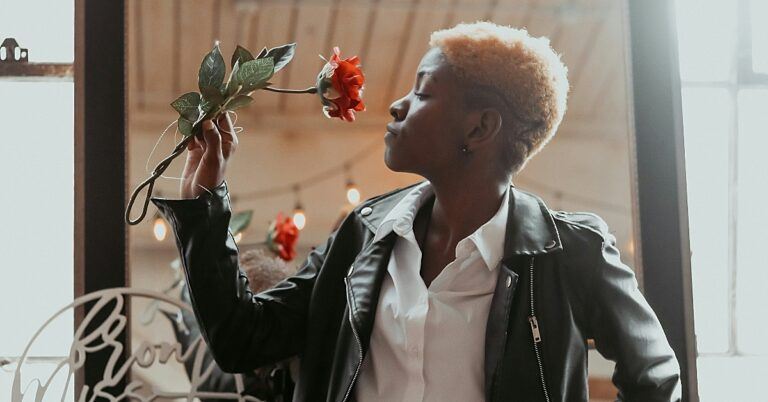 Soft & Studly: The Meaning of “Stem” for LGBTQIA+ Folks