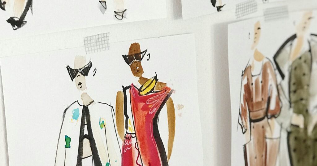 What Is Camp Fashion? Inside the Bold and Playful Aesthetic