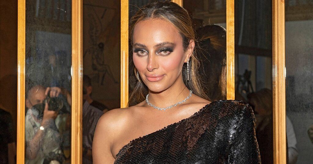 Herstory! — Emira D'Spain Is Bravo’s First Trans Cast Member