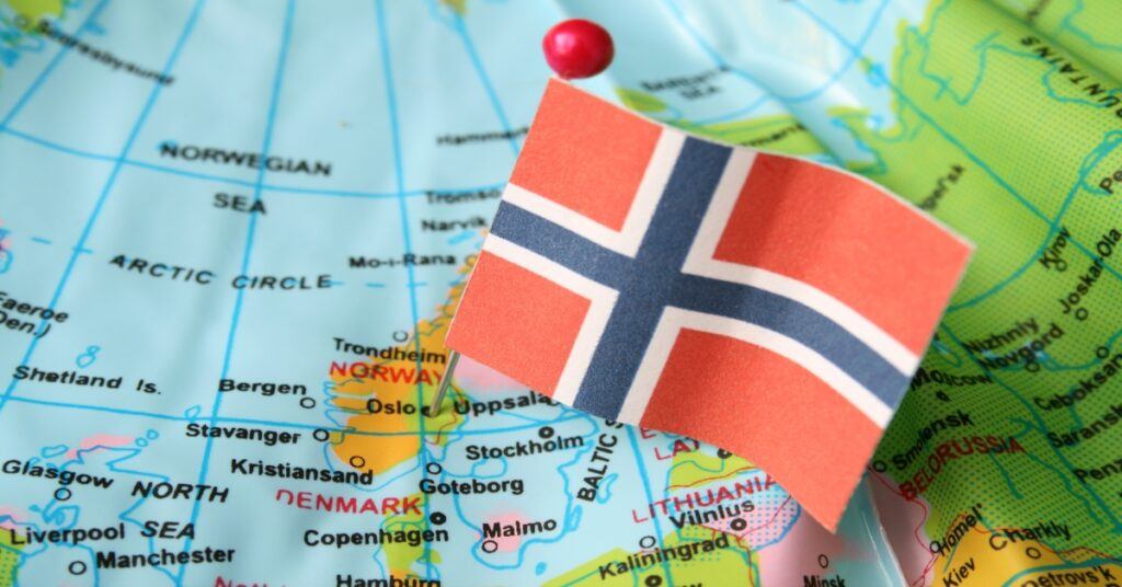 The Transgender American Asylum in Norway Is a Fight for Dignity