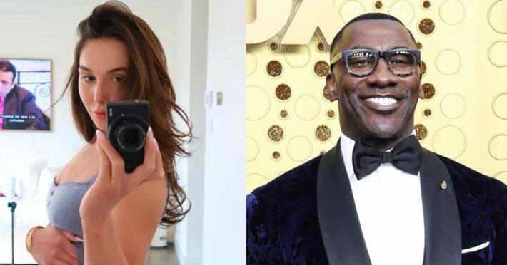Who Is Gabriela Zuniga? The Woman Suing Shannon Sharpe