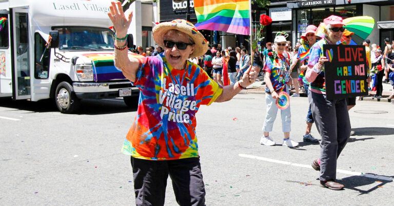 Why GLBT Became LGBT: The History Behind the Letter Swap