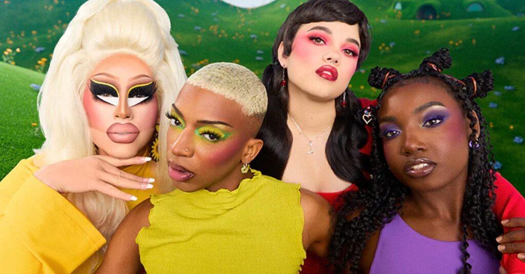 Trixie Mattel’s Teletubbies Collab Is Serving Looks
