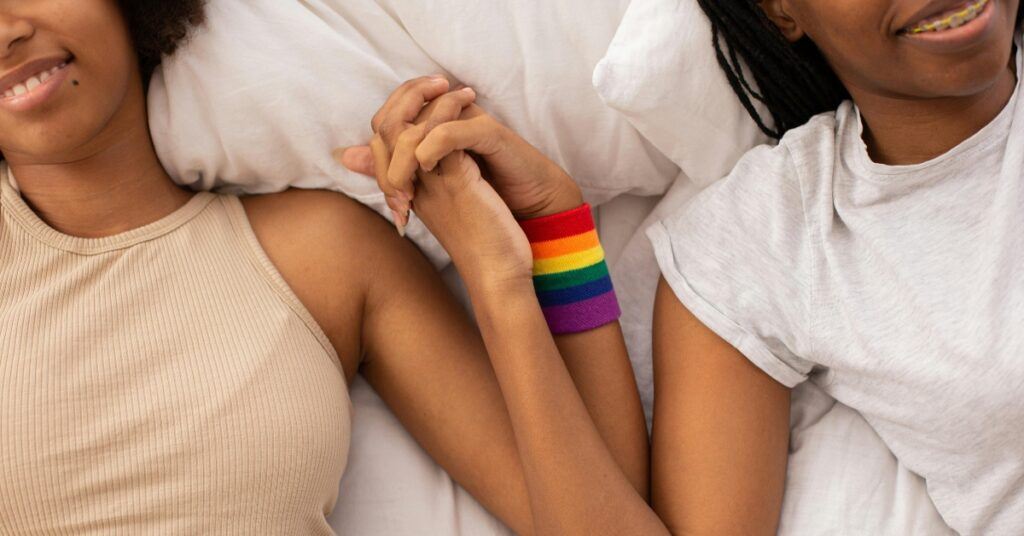 What Does It Mean to Be Polysexual? Here's the Truth, Unfiltered