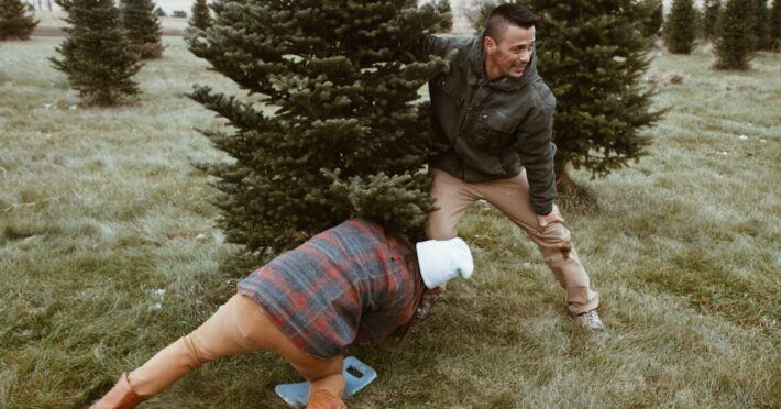 Beyond Condoms: Modern HIV Protection With Mistr PrEP