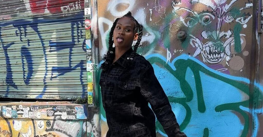 Ghostface Killah's Son, Infinite Coles, Unpacks Hurt and Healing